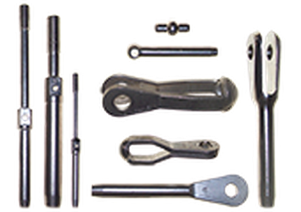 McFarlane Aviation Products FAA-PMA Replacement Aircraft Parts