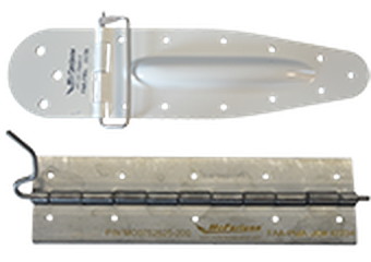 McFarlane Aviation Products FAA-PMA Replacement Aircraft Parts