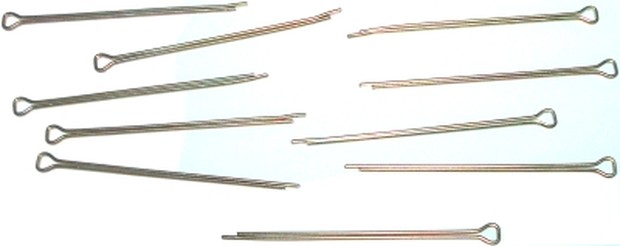 McFarlane Aviation Products - MS24665-143