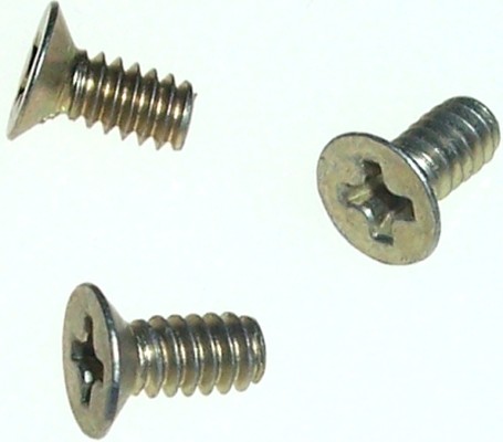 McFarlane Aviation Products - MS24693S25