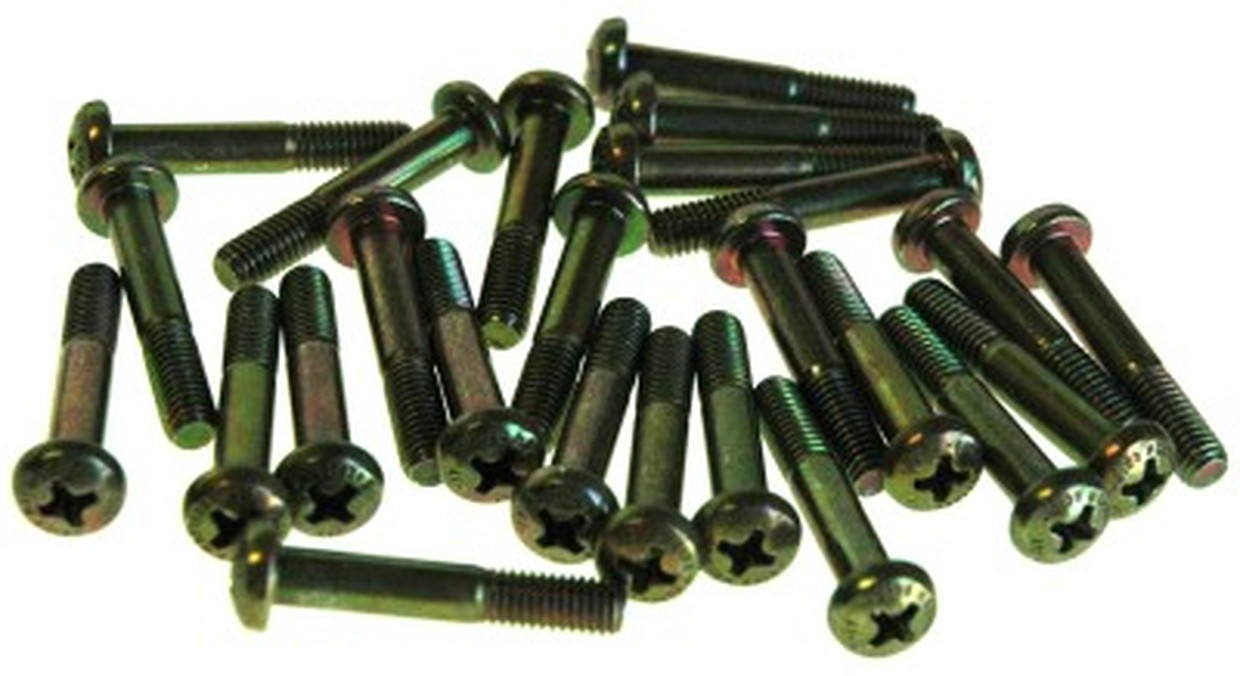 McFarlane Aviation Products - MS27039-1-17