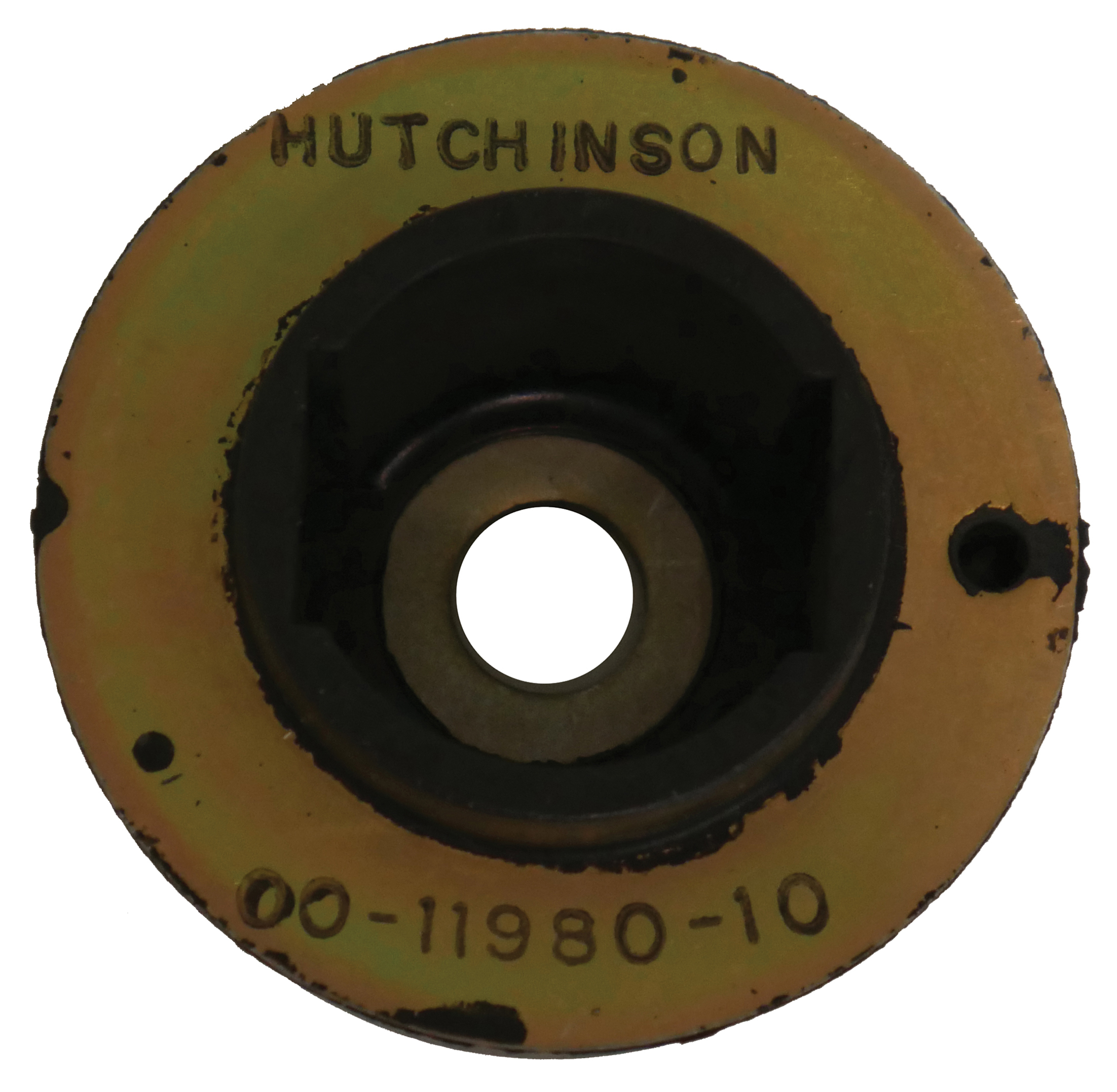 McFarlane Aviation Products - 00-11980-10