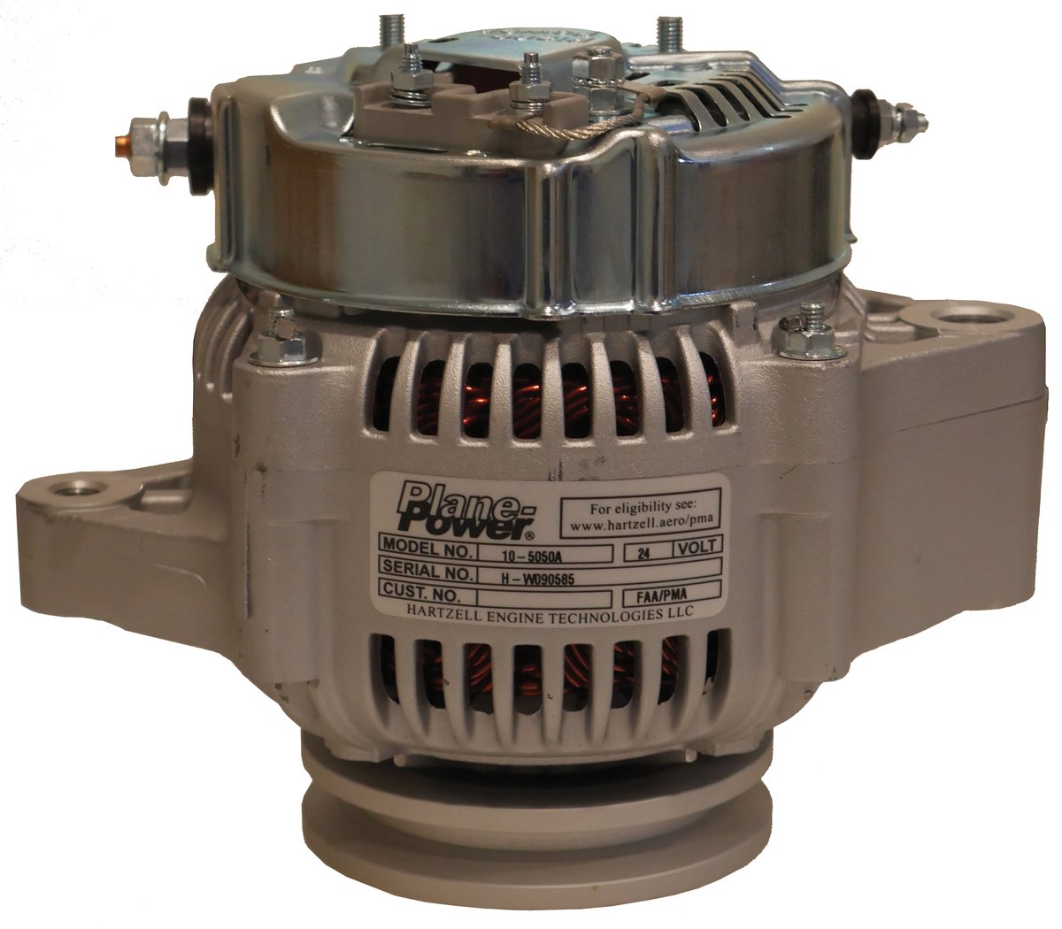 McFarlane Aviation Products - 10-1050A