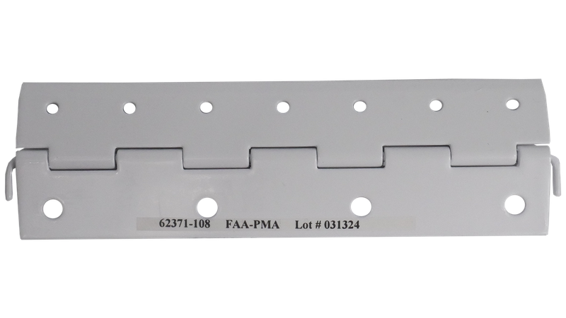 62371-108 - HINGE, Aileron - McFarlane Aviation