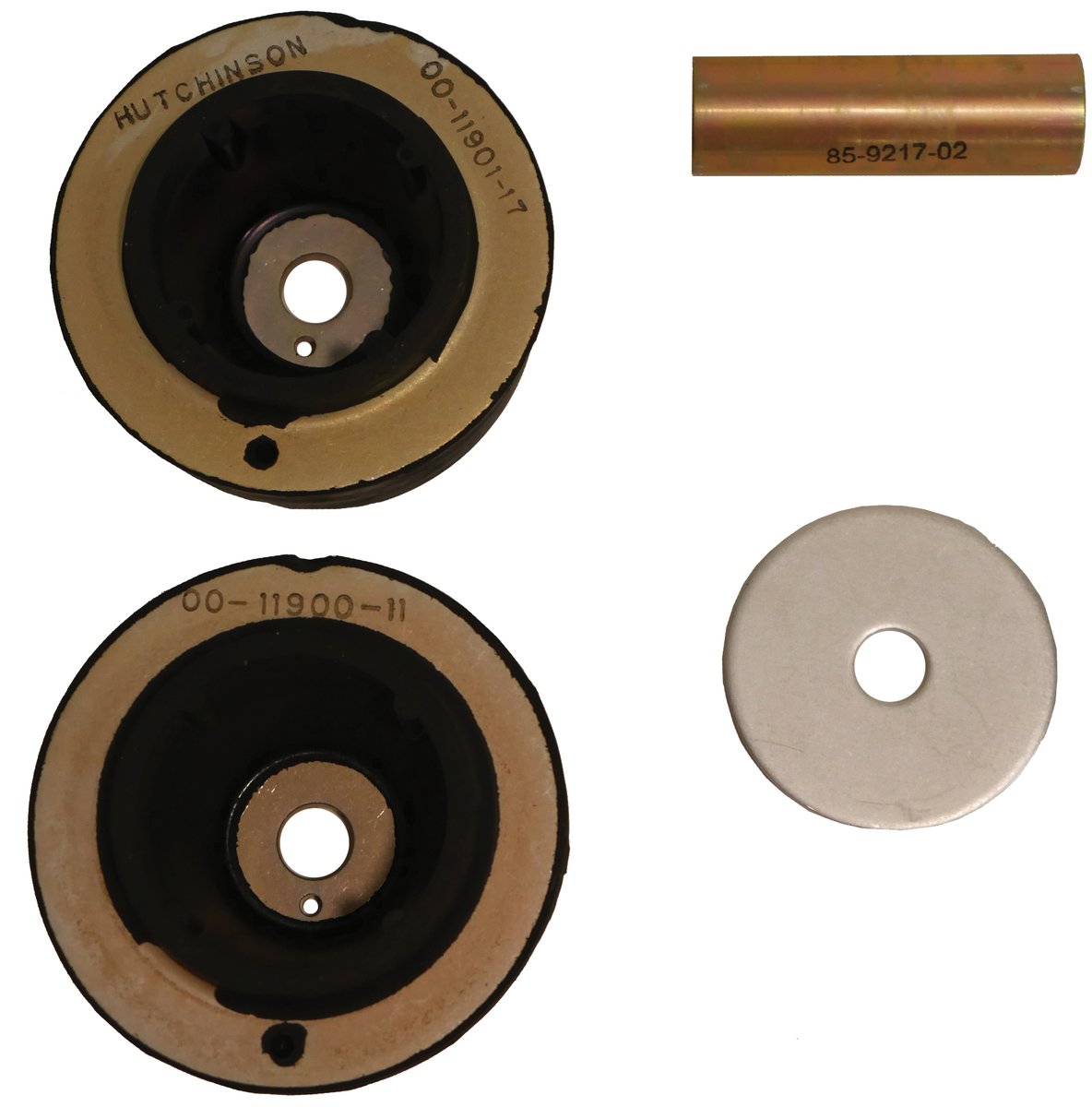 McFarlane Aviation Products - 94011-04