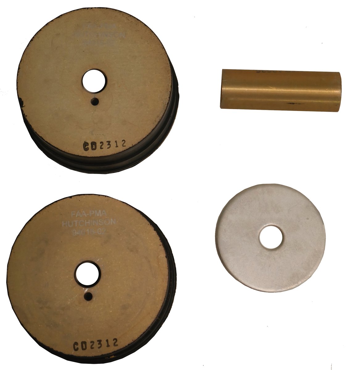 McFarlane Aviation Products - 94016-02