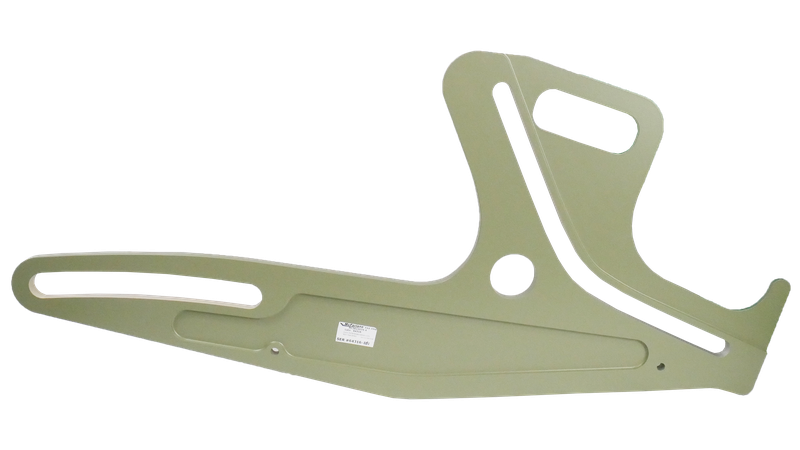 MC2622075-4 - FLAP TRACK - McFarlane Aviation