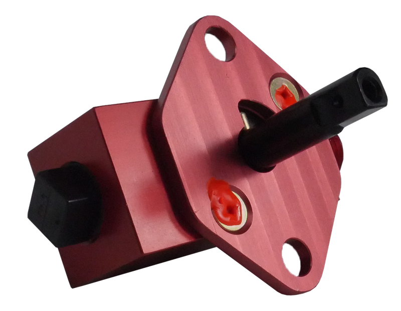 MC9851078-4 - VALVE, Fuel Selector - McFarlane Aviation