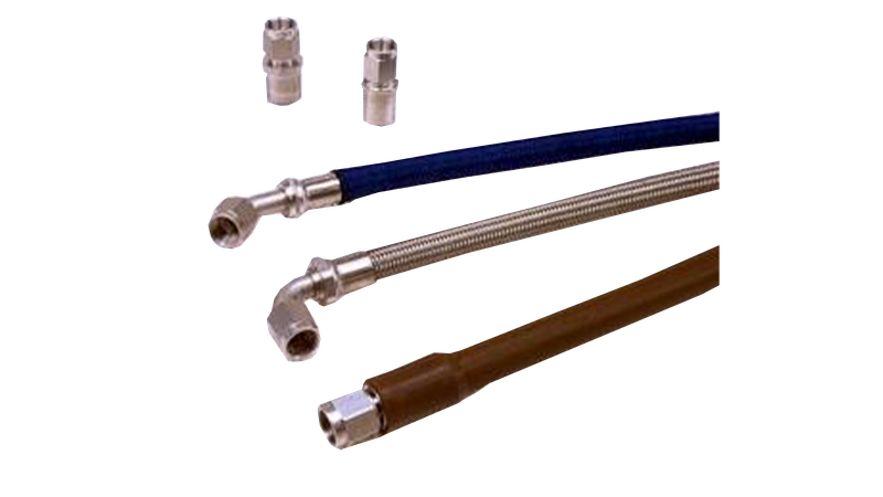 171-4K - HOSE - McFarlane Aviation