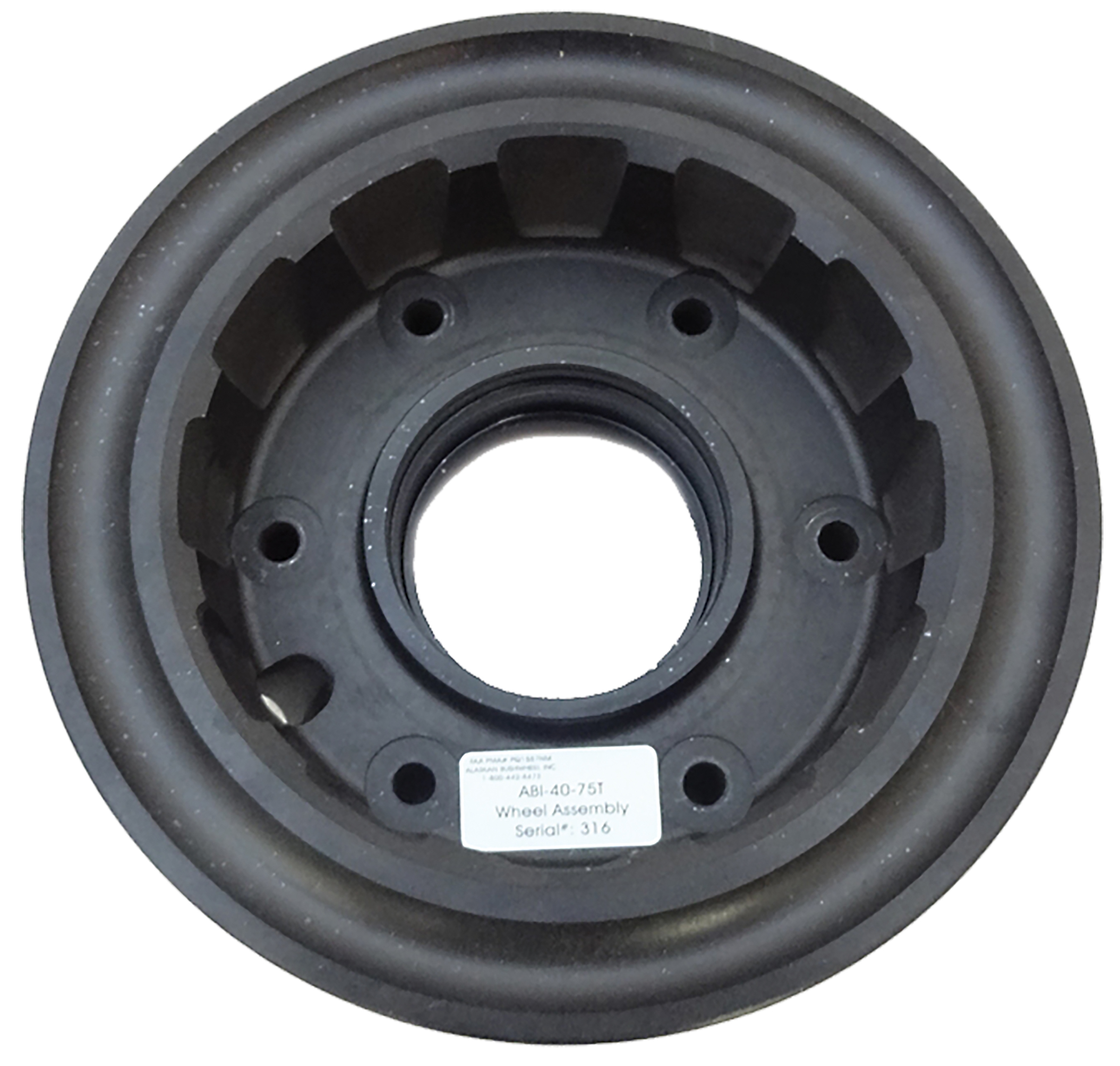 McFarlane Aviation Products - ABI-162-08100