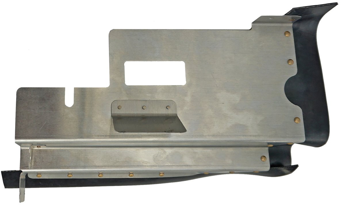 McFarlane Aviation Products - AF0555179-2-BRCS