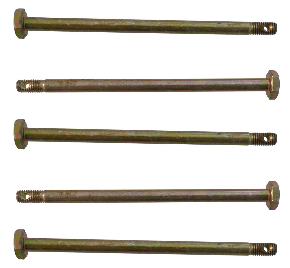 McFarlane Aviation Products - AN3-34