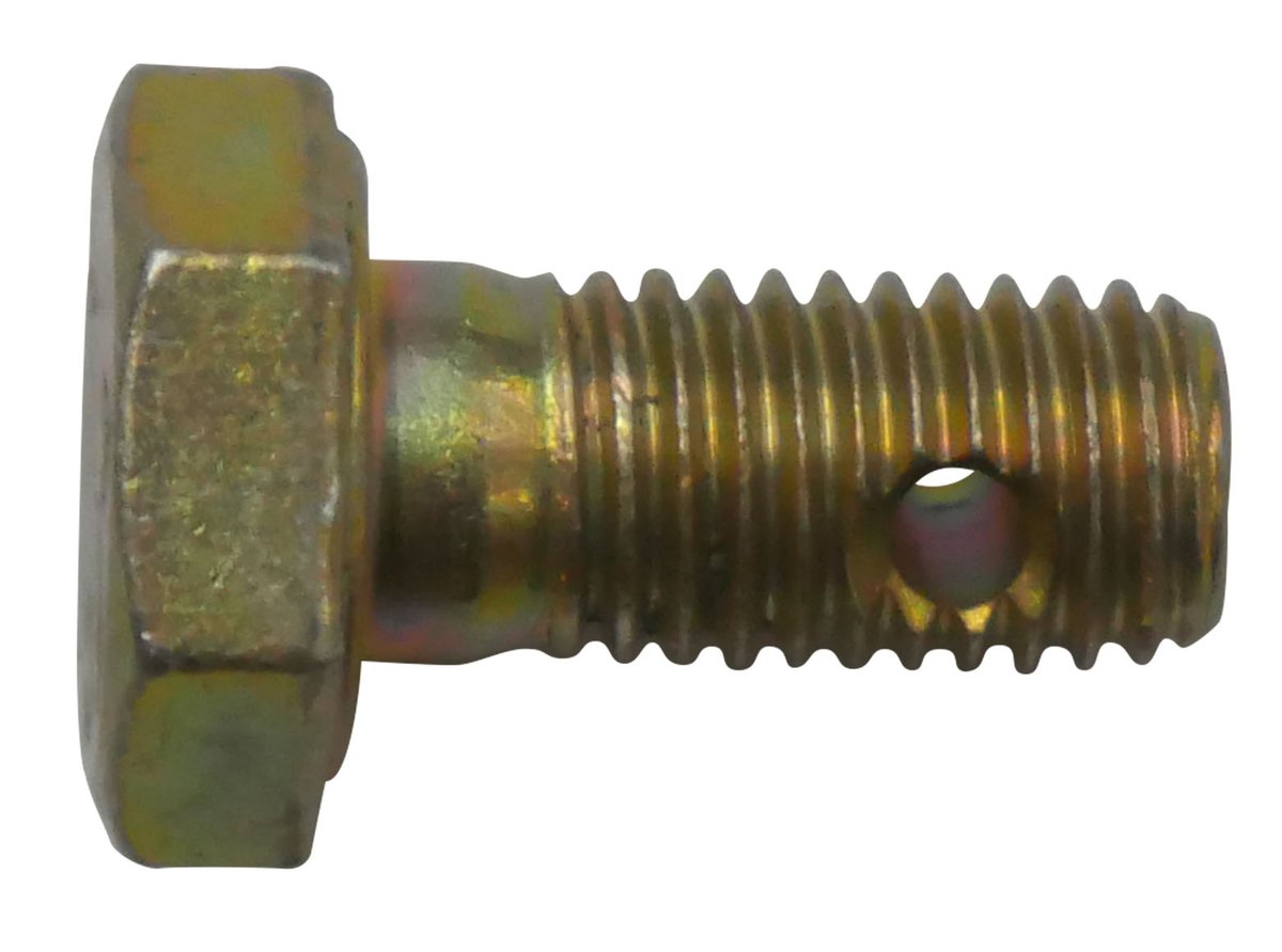 McFarlane Aviation Products - AN4-4