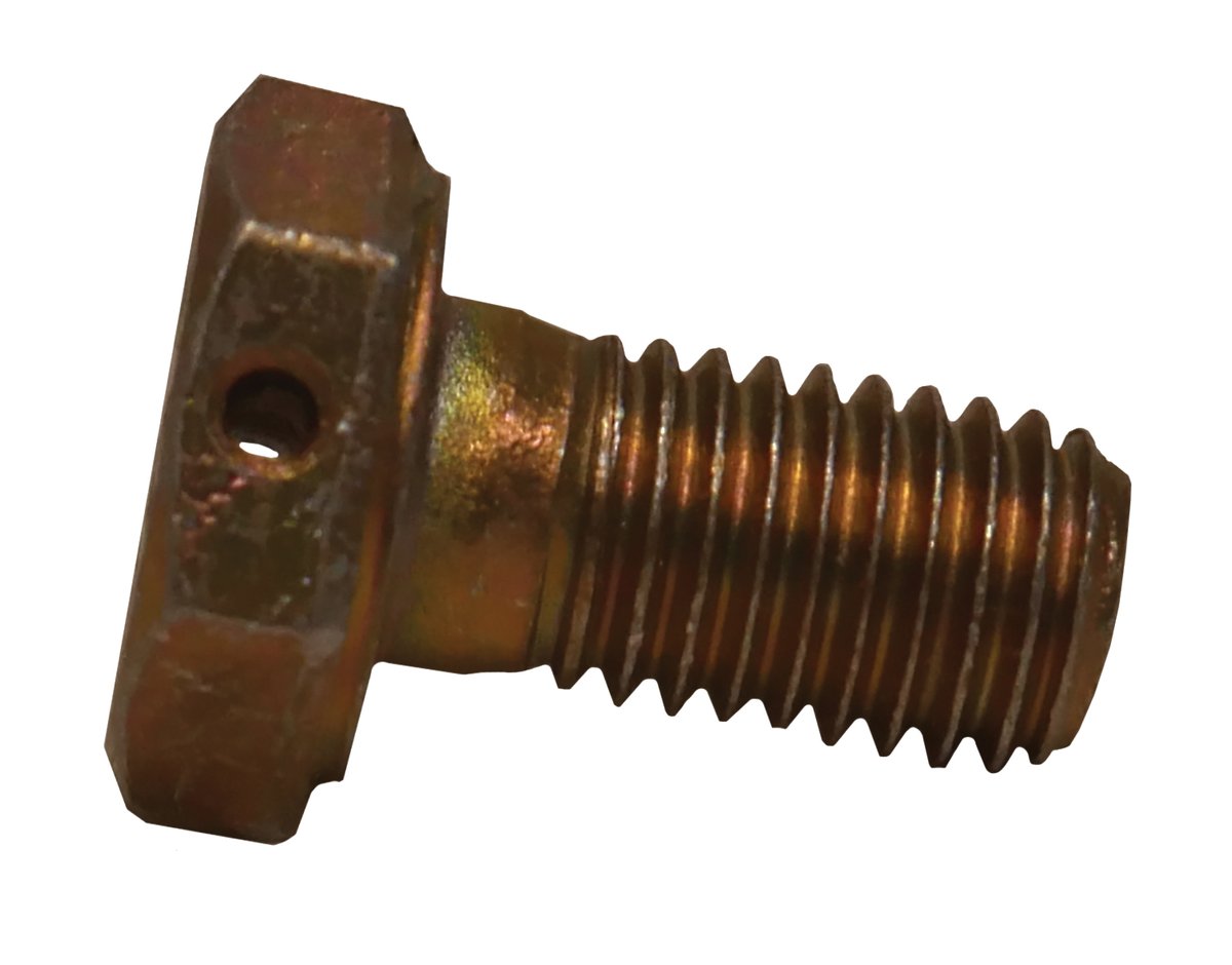 McFarlane Aviation Products - AN4H3A