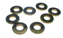 McFarlane Aviation Products - NAS1149C0363R