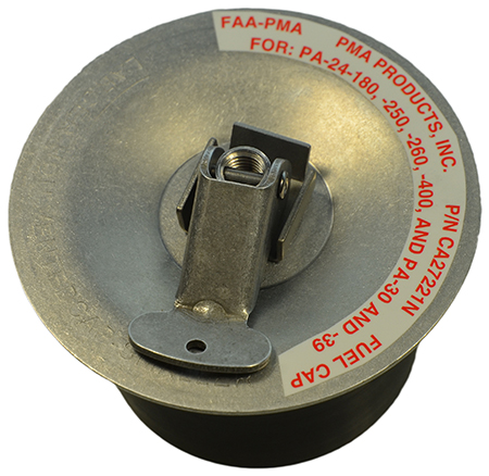 Aircraft Fuel Cap Chain Fuel Caps, Gaskets, And Seals McFarlane
