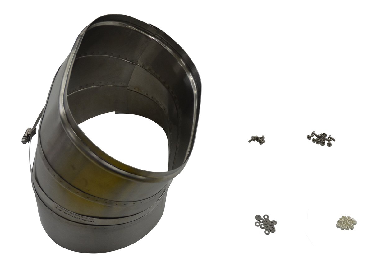 McFarlane Aviation Products - ED8-100-3