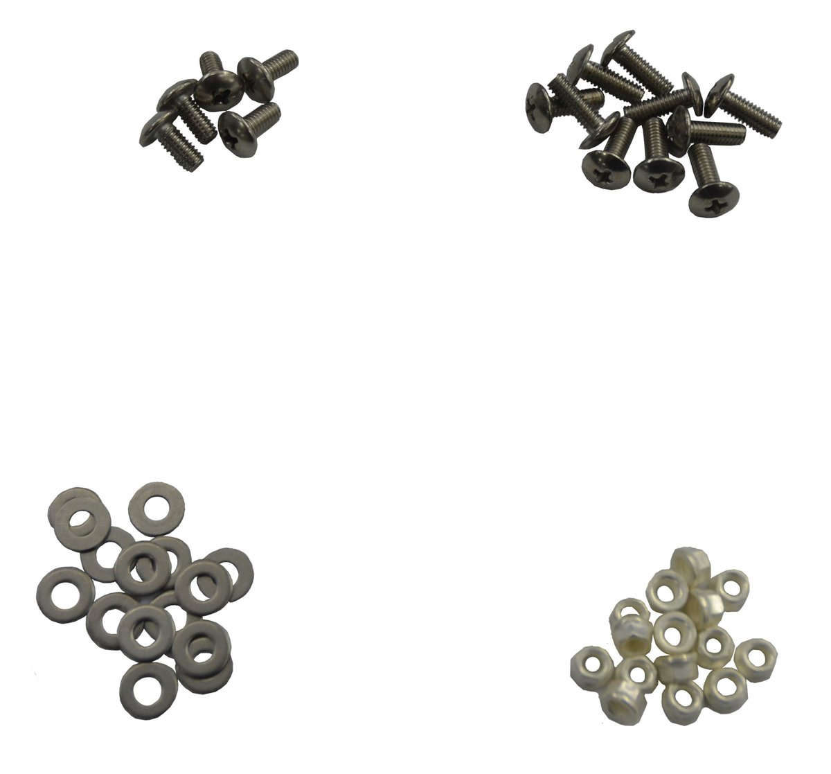 McFarlane Aviation Products - ED8-100-3