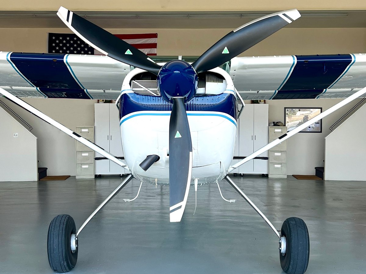 Backcountry MT Propellers