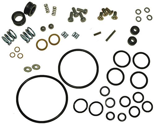 FSO-KT-11 - REPAIR KIT, Fuel Valve - McFarlane Aviation