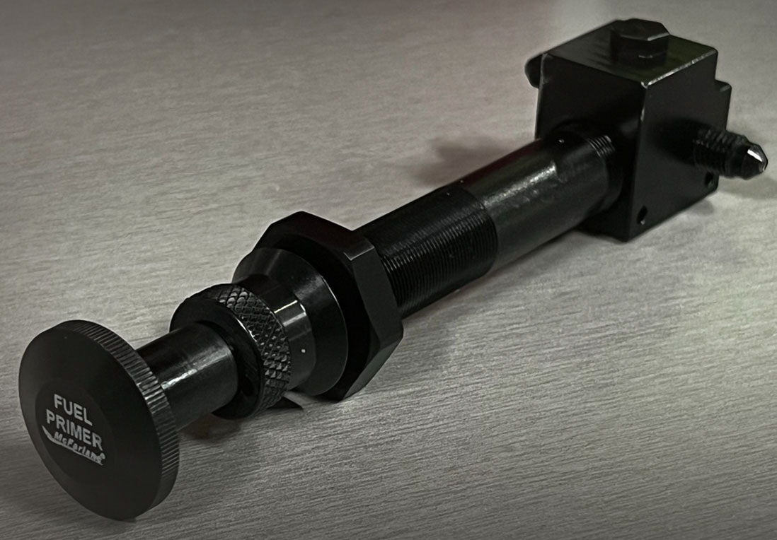 Fuel Primer