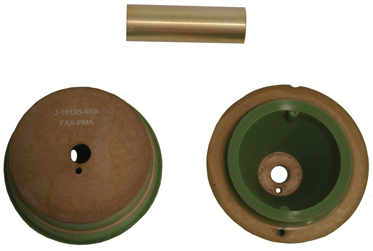 McFarlane Aviation Products - J-15195-4HA