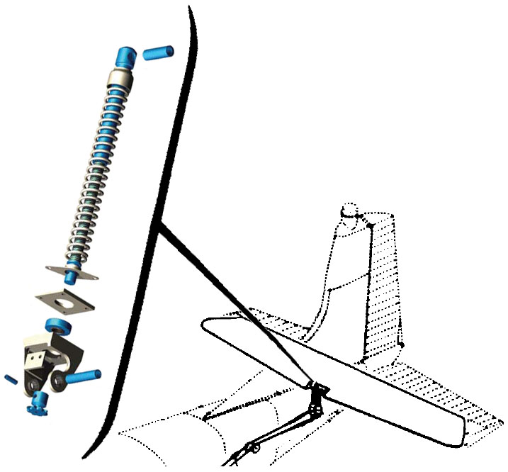 The MT Expedition is our most popular Performance Series 2-blade composite propeller