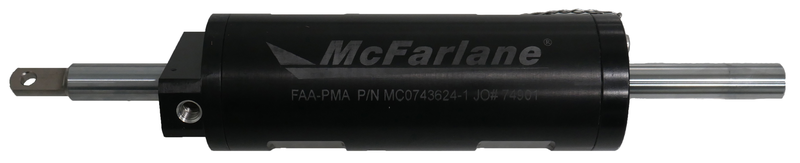 McFarlane Aviation Products - MC0743624-1