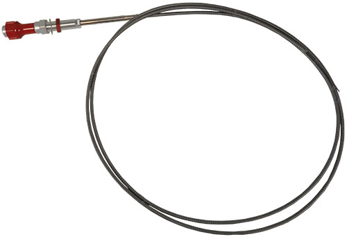 McFarlane Aviation Products - MC600-120