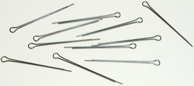 McFarlane Aviation Products - MS24665-24