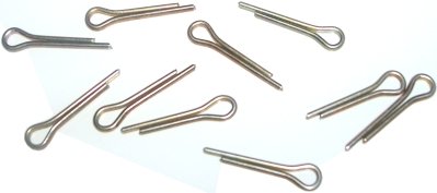 McFarlane Aviation Products - MS24665-281