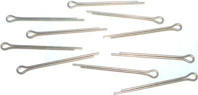 McFarlane Aviation Products - MS24665-289