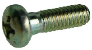 McFarlane Aviation Products - MS27039-0808