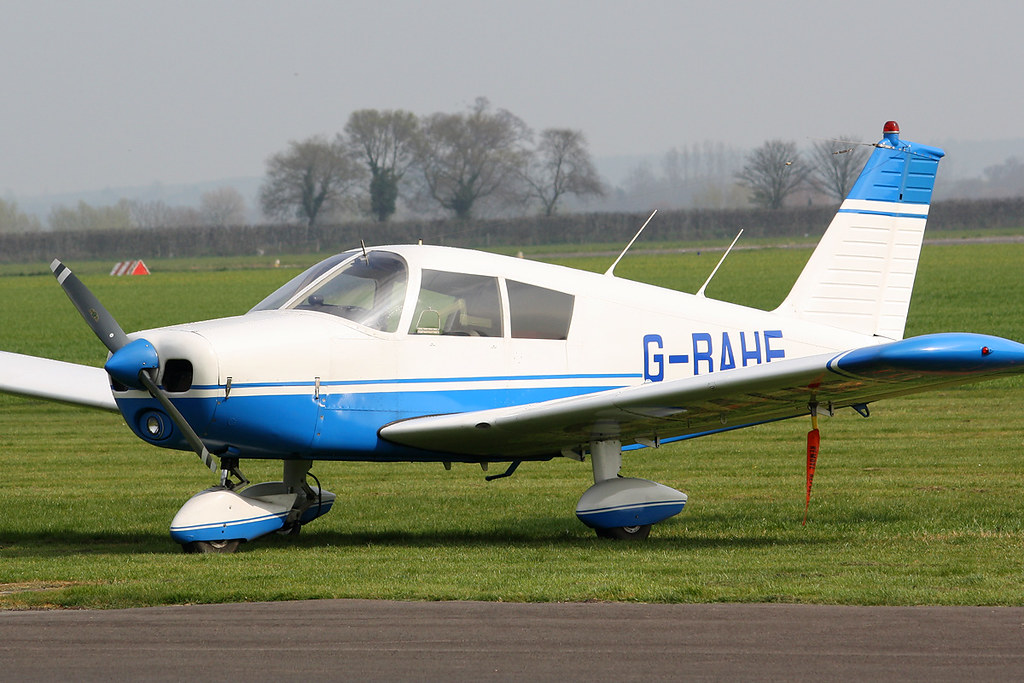 Shop your aircraft!