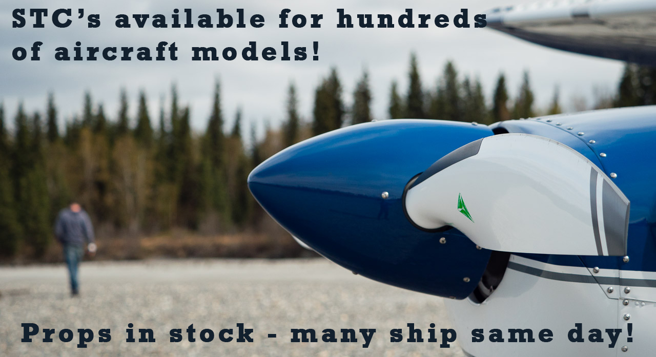 McFarlane Aviation Products Newsletter