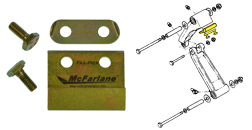 McFarlane Aviation Products FAA-PMA Replacement Aircraft Parts