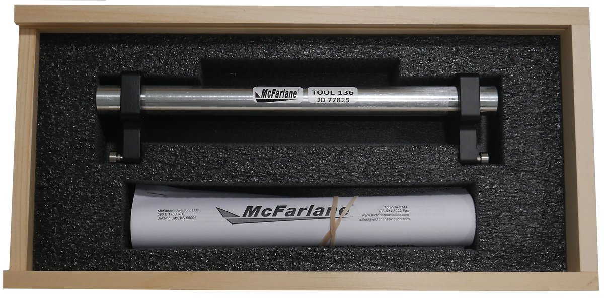 McFarlane Aviation Products - TOOL136