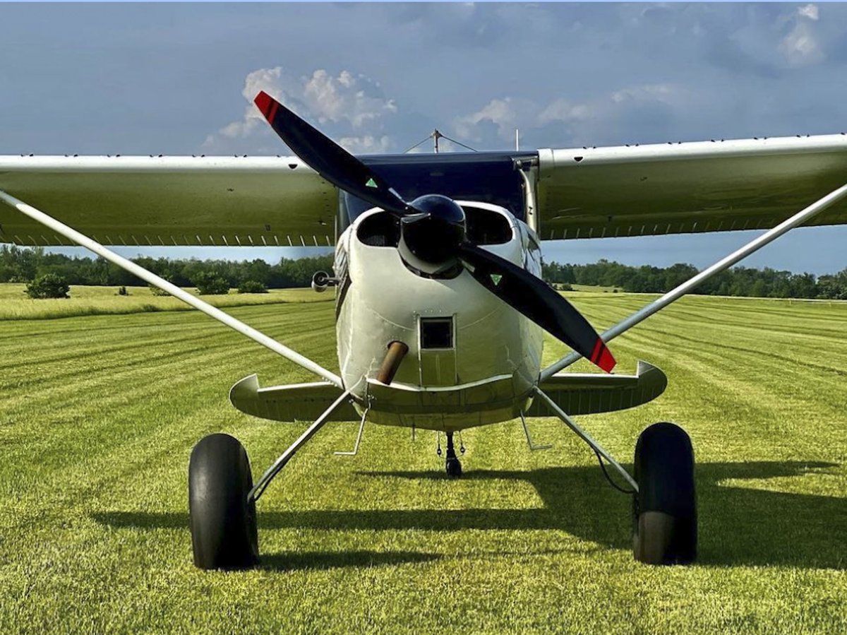 Backcountry MT Propellers